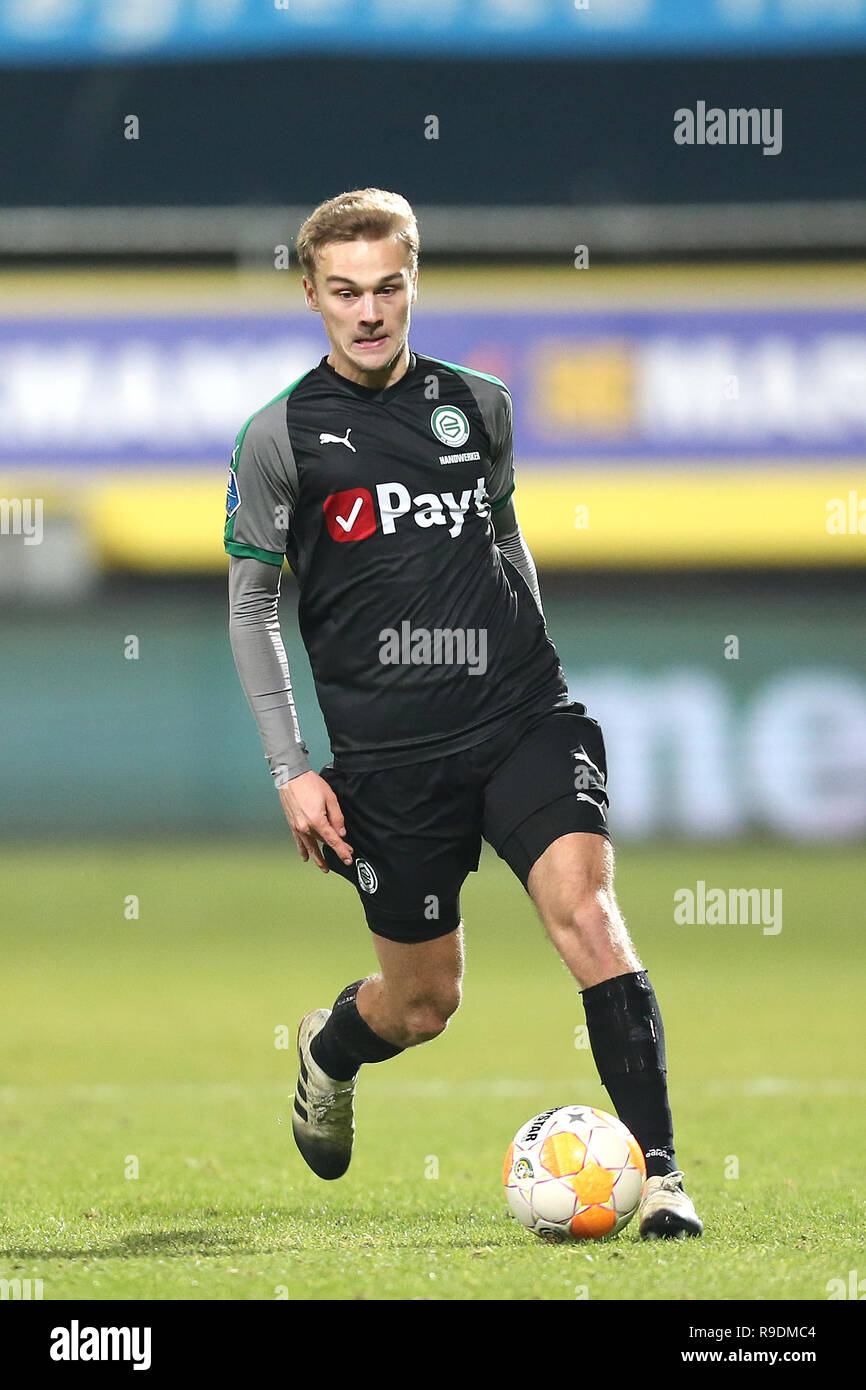 Tim handwerker of fc groningen hi-res stock photography and images - Alamy