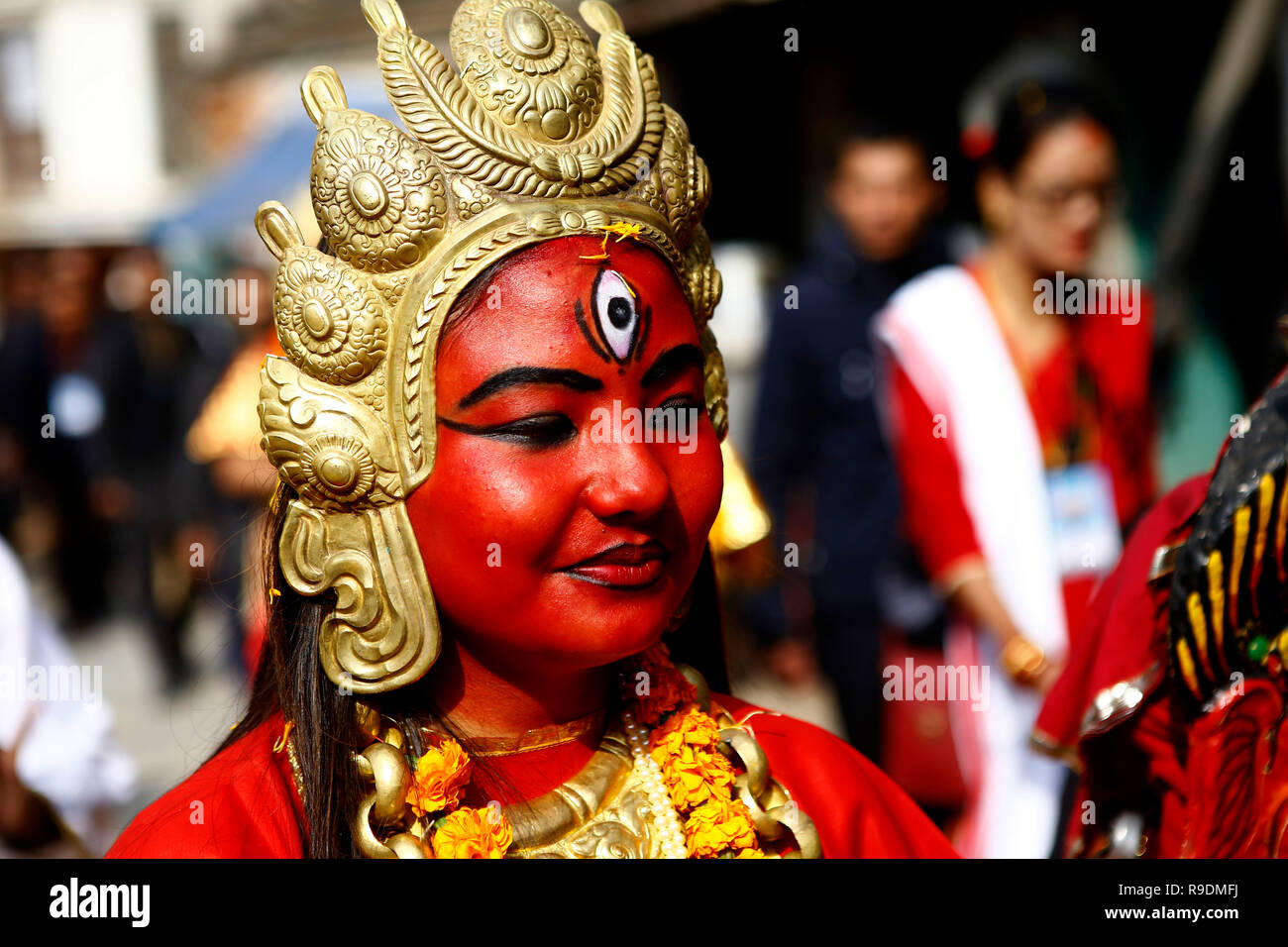 Yomari Nepal High Resolution Stock Photography and Images - Alamy