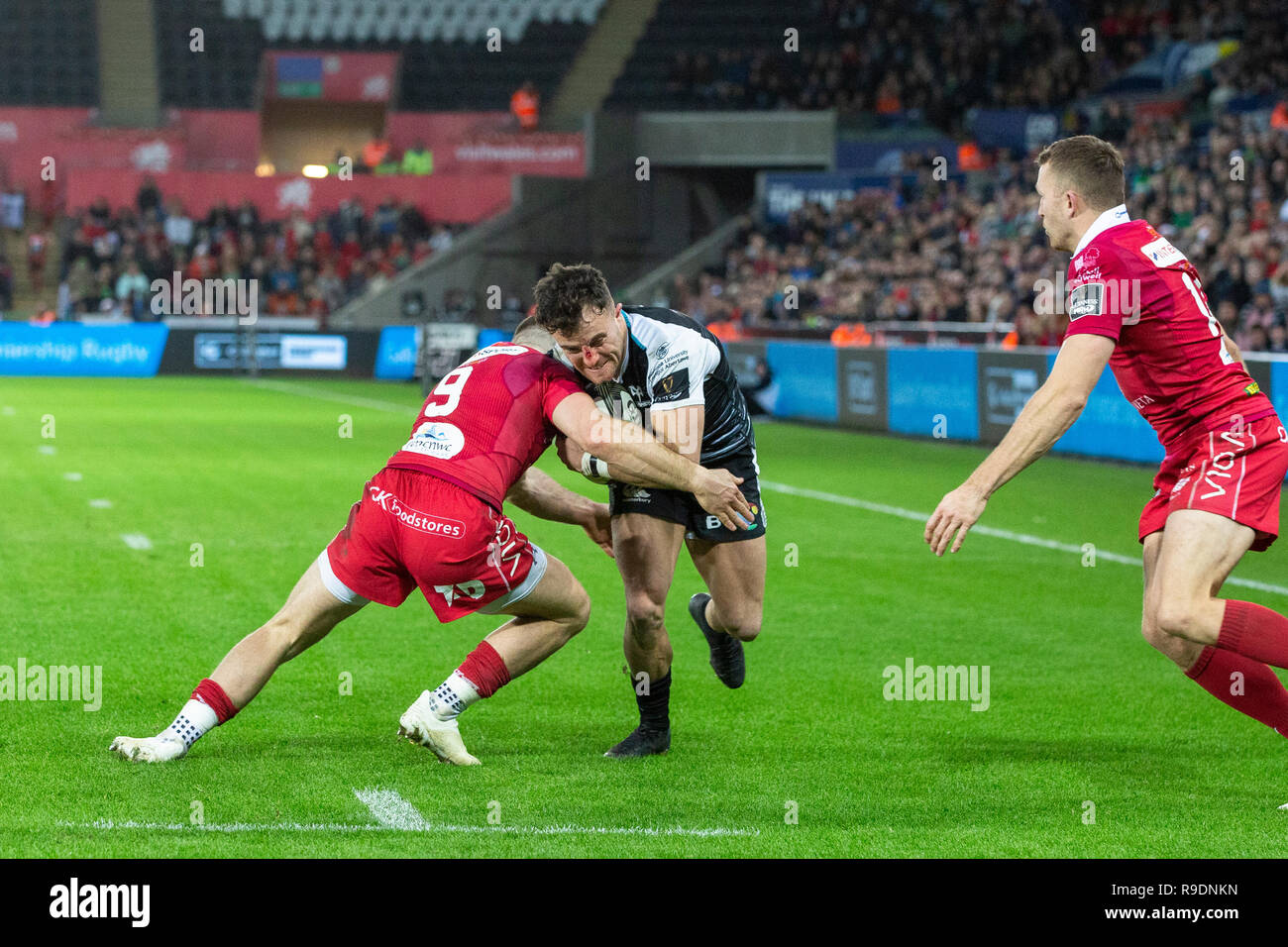 Luke morgan hi-res stock photography and images - Alamy