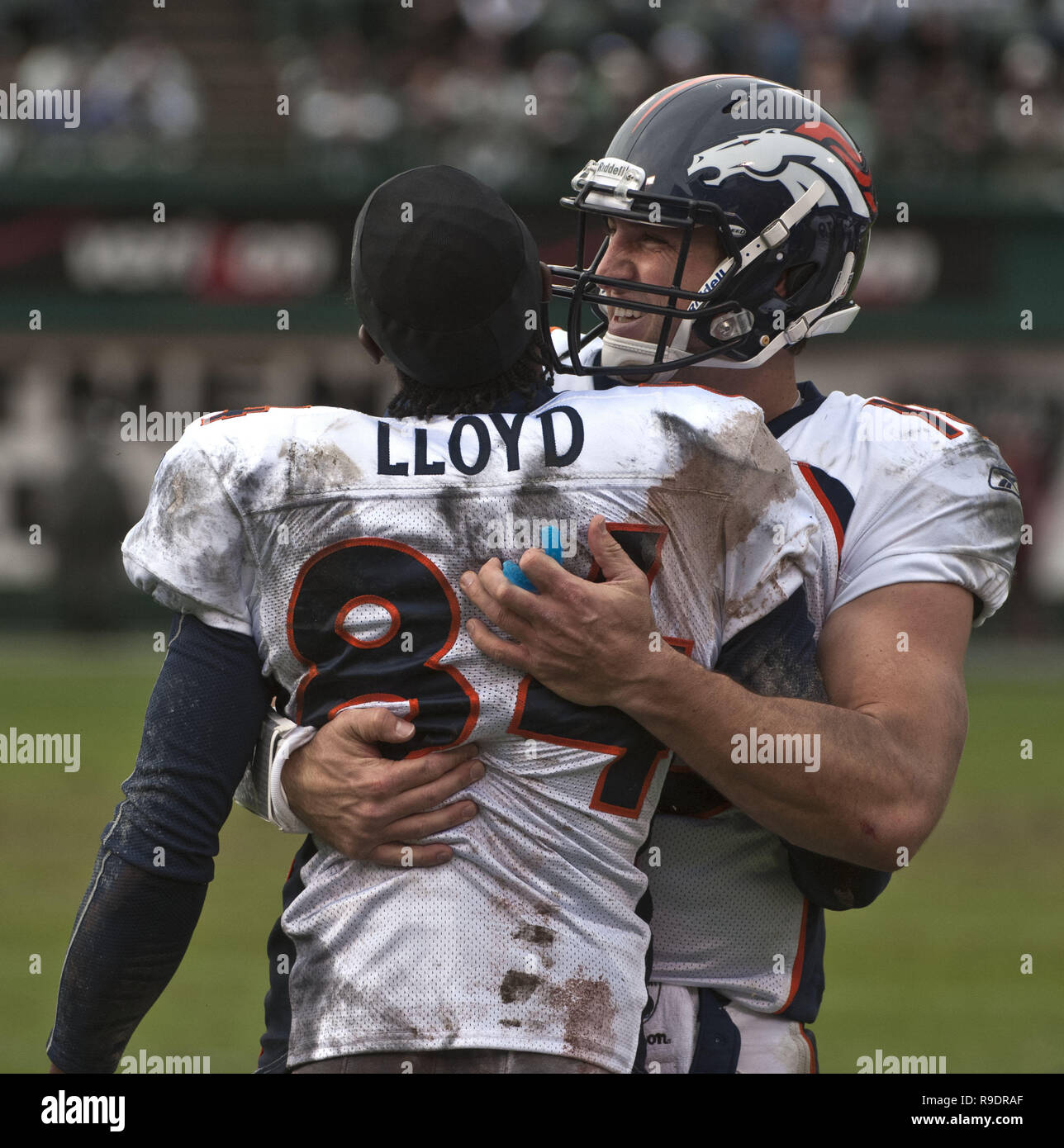 Tim hug hi-res stock photography and images - Alamy