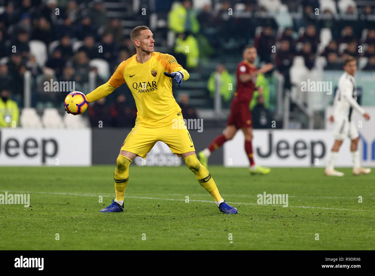 Robin olsen hi-res stock photography and images - Alamy