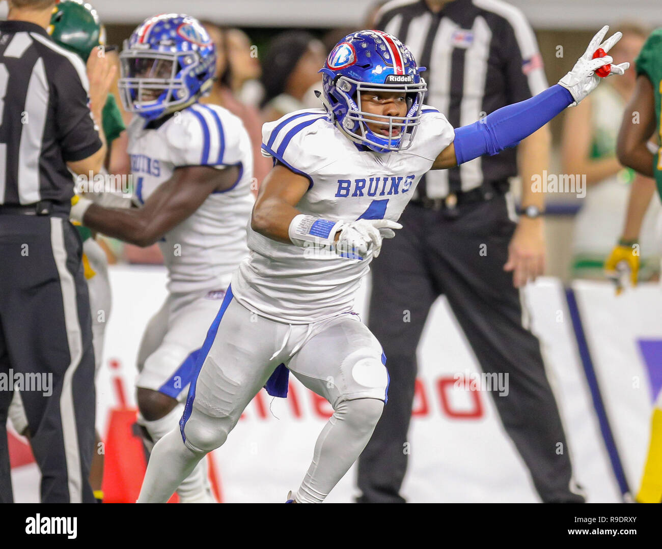 Coleman high school hi-res stock photography and images - Alamy