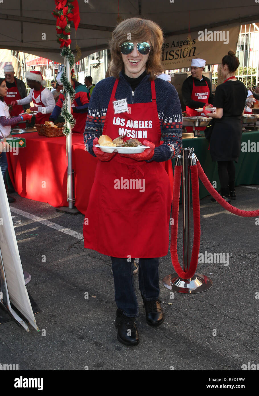 Nicholas azarian hi-res stock photography and images - Alamy