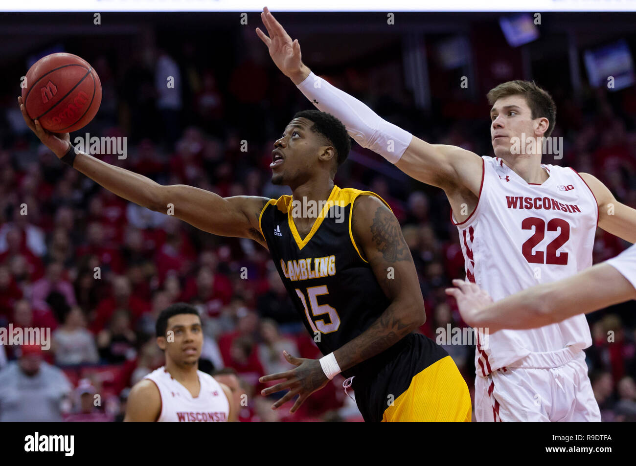 Devante jackson hi-res stock photography and images - Alamy