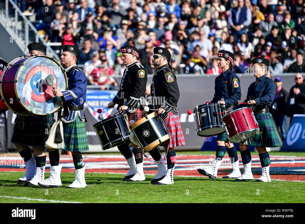 Lockheed fire hi-res stock photography and images - Alamy