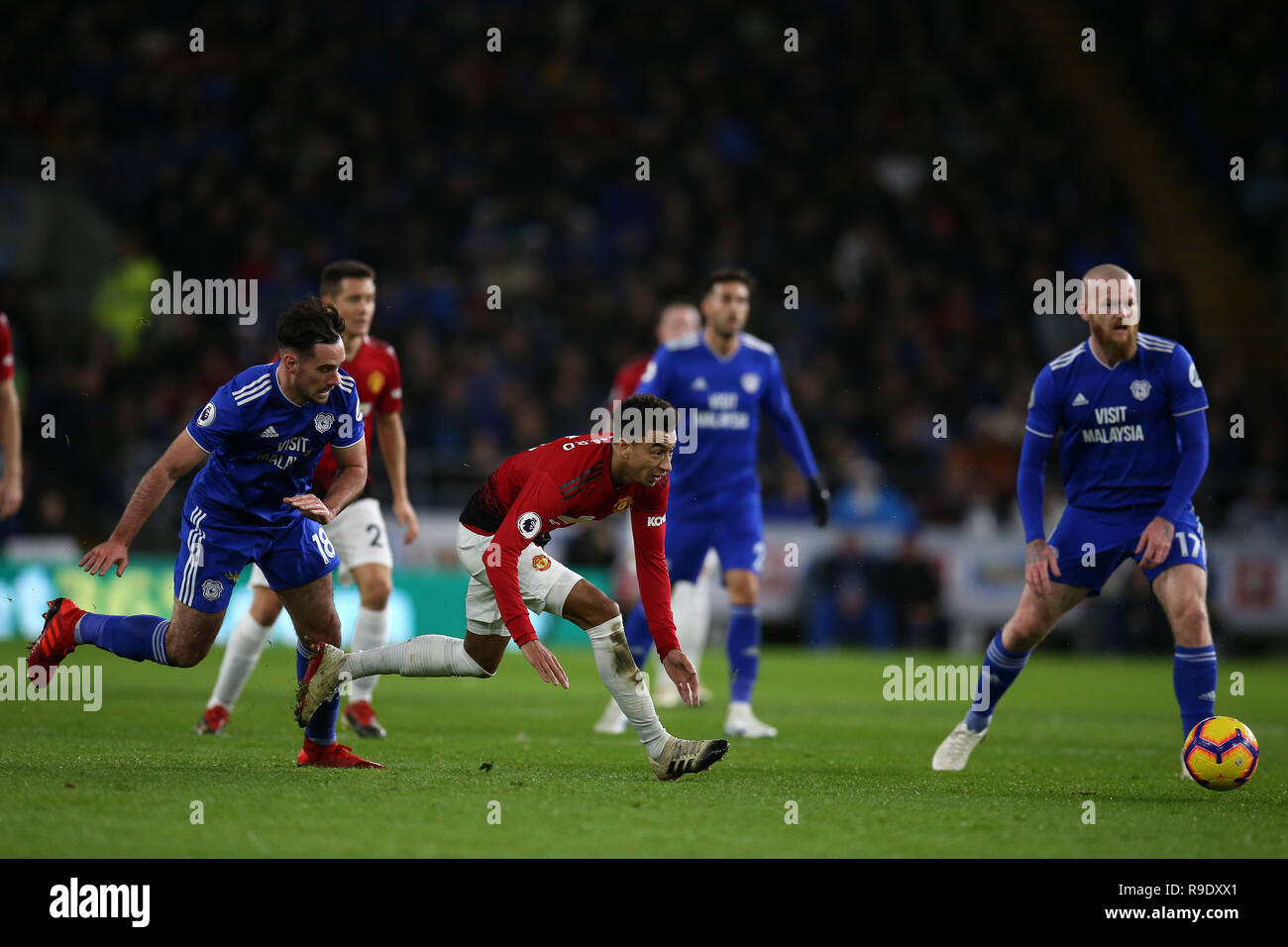 Jesse cunningham hi-res stock photography and images - Alamy