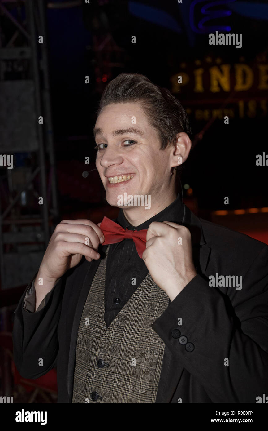 Guyom foulon hi-res stock photography and images - Alamy