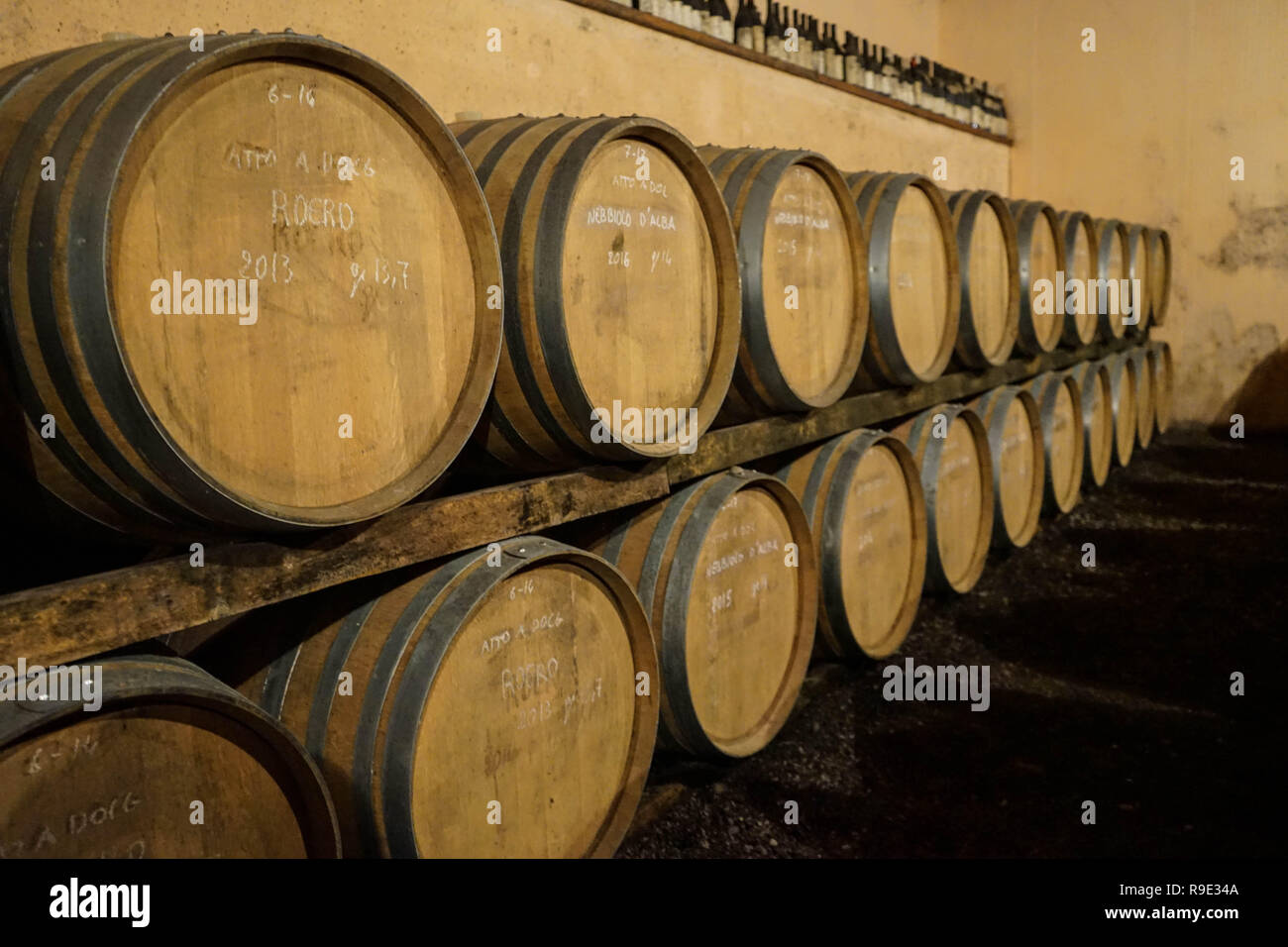 Barrique Stock Photos & Barrique Stock Images - Alamy
