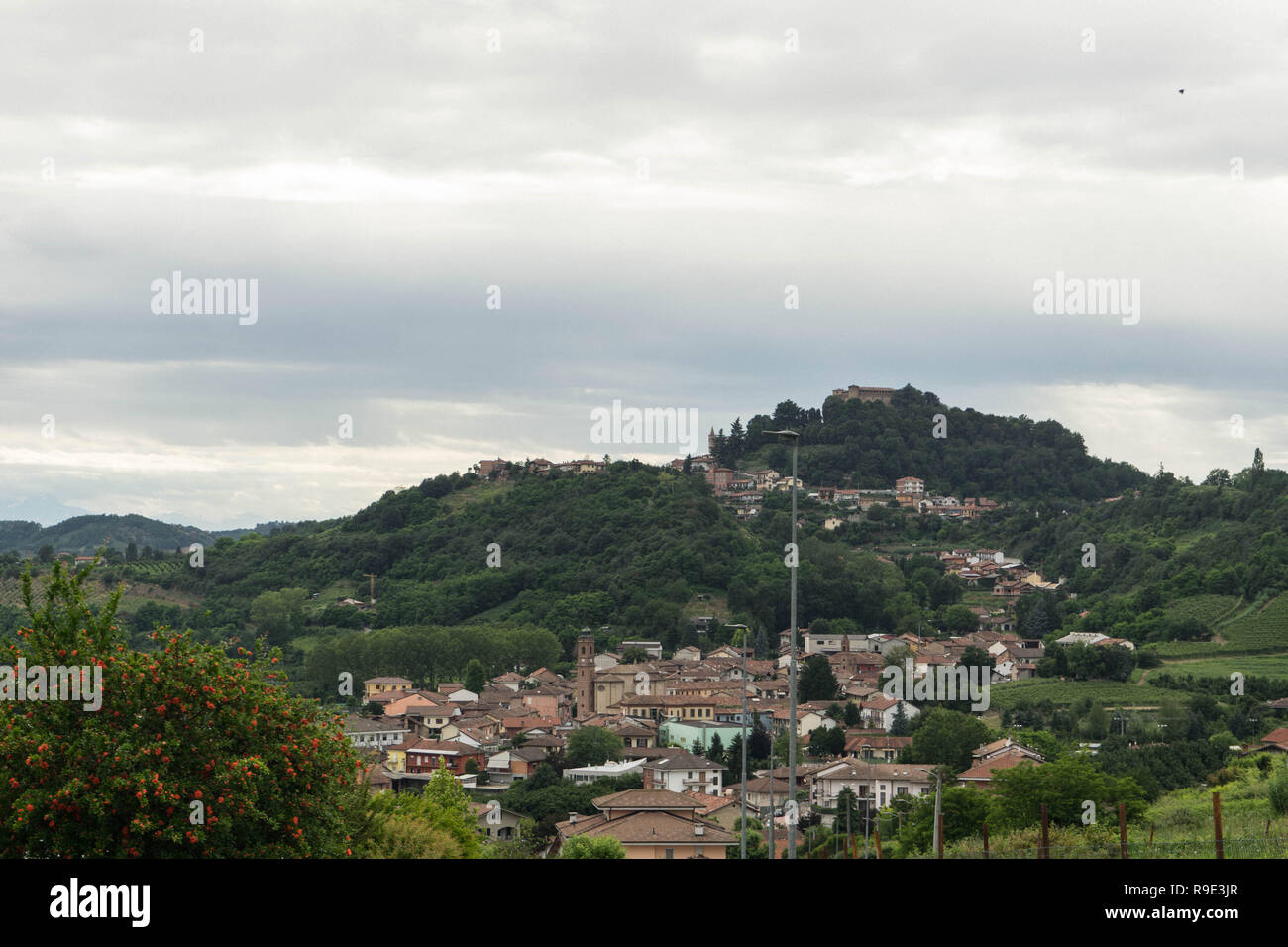Monticello exterior hi-res stock photography and images - Alamy