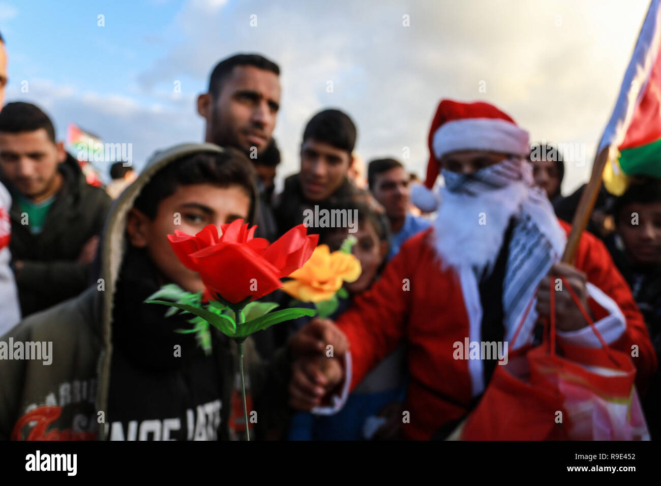 Arabic border hi-res stock photography and images - Alamy