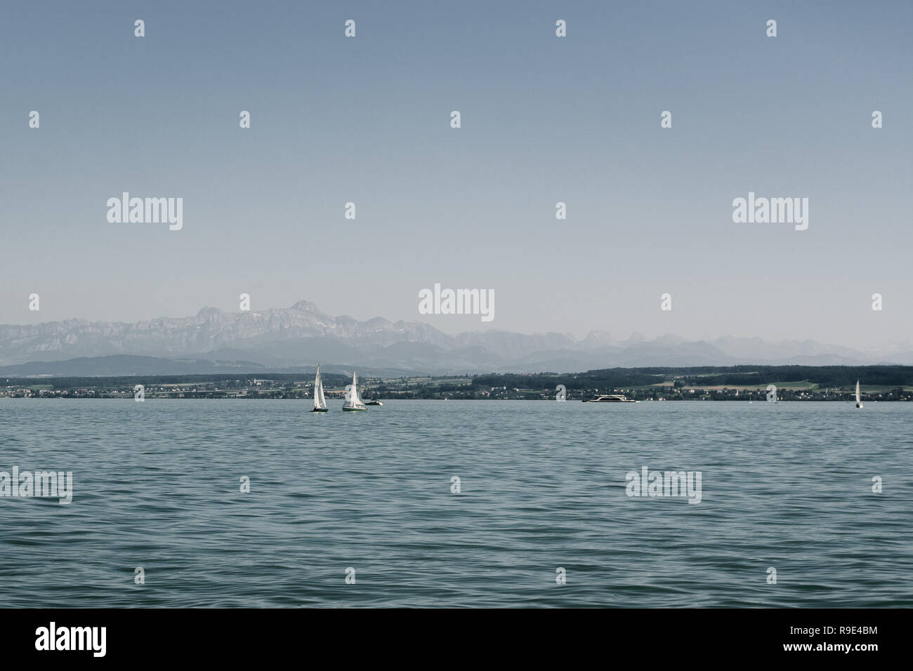 Lake_constance hi-res stock photography and images - Alamy