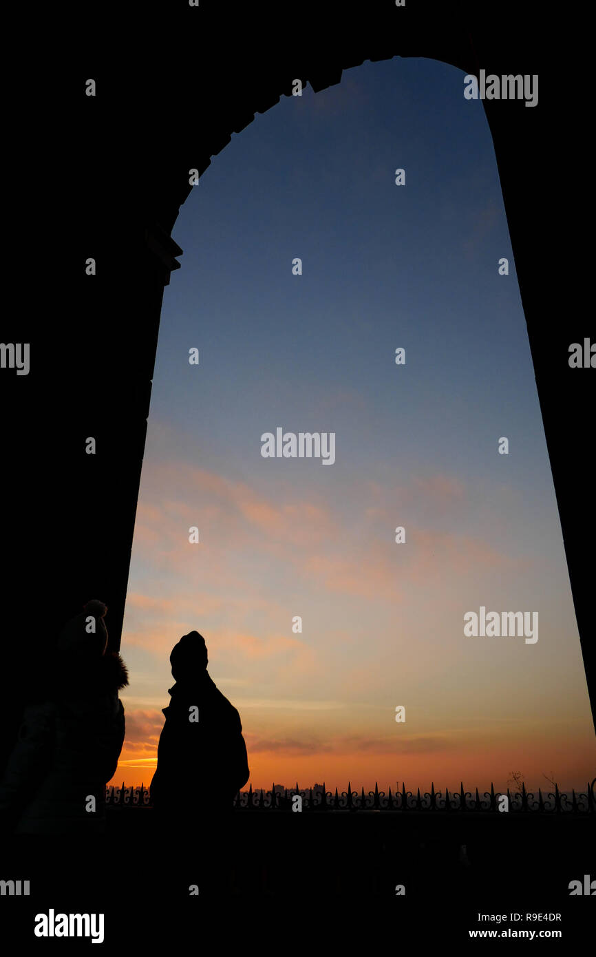 Visiter madrid hi-res stock photography and images - Alamy