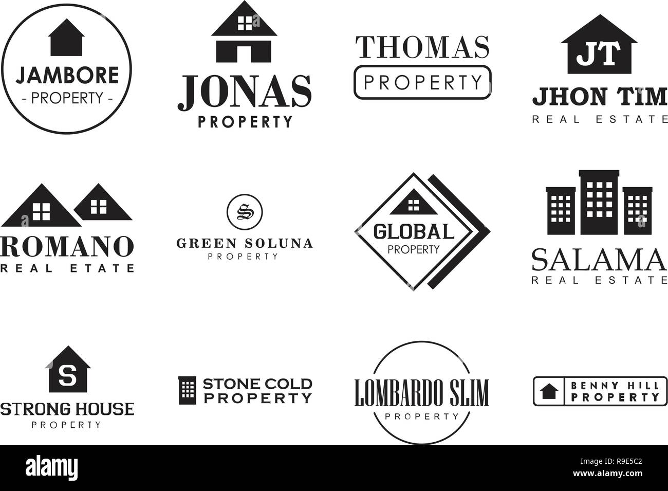 Good garden design Black and White Stock Photos & Images - Alamy