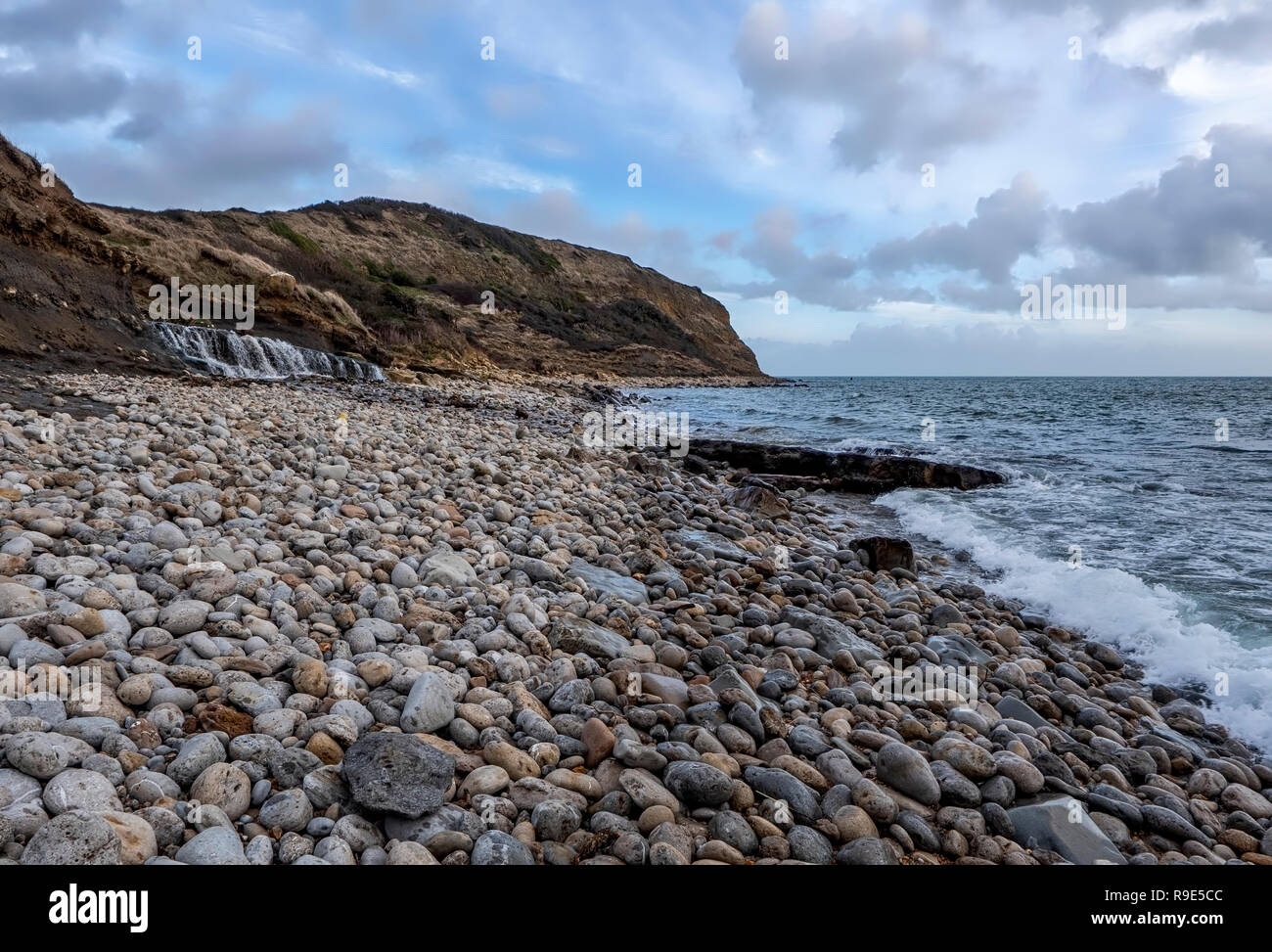 Osmington coast hi-res stock photography and images - Alamy