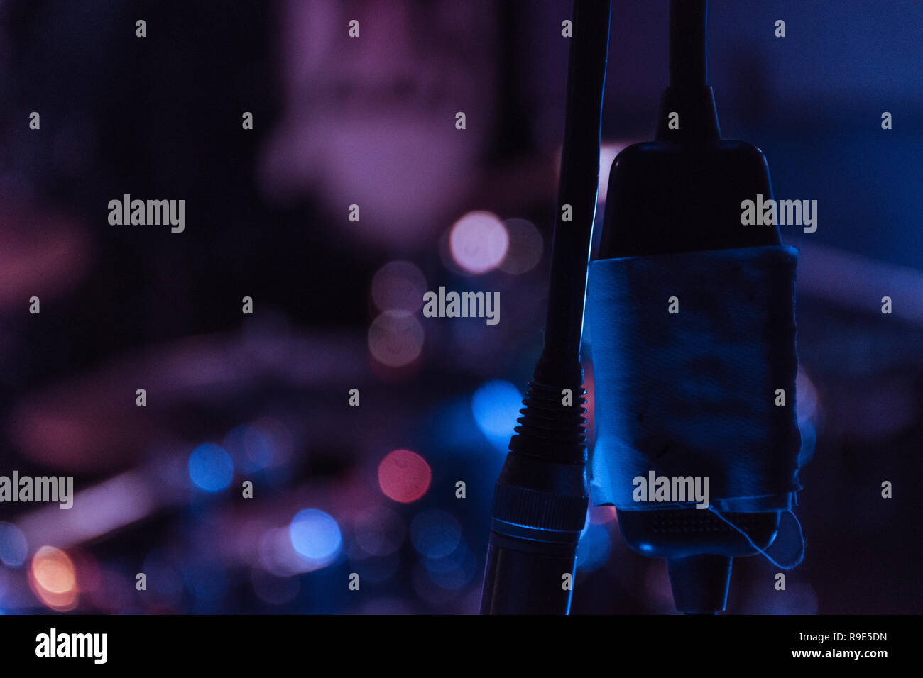 Trap guitar hi-res stock photography and images - Alamy