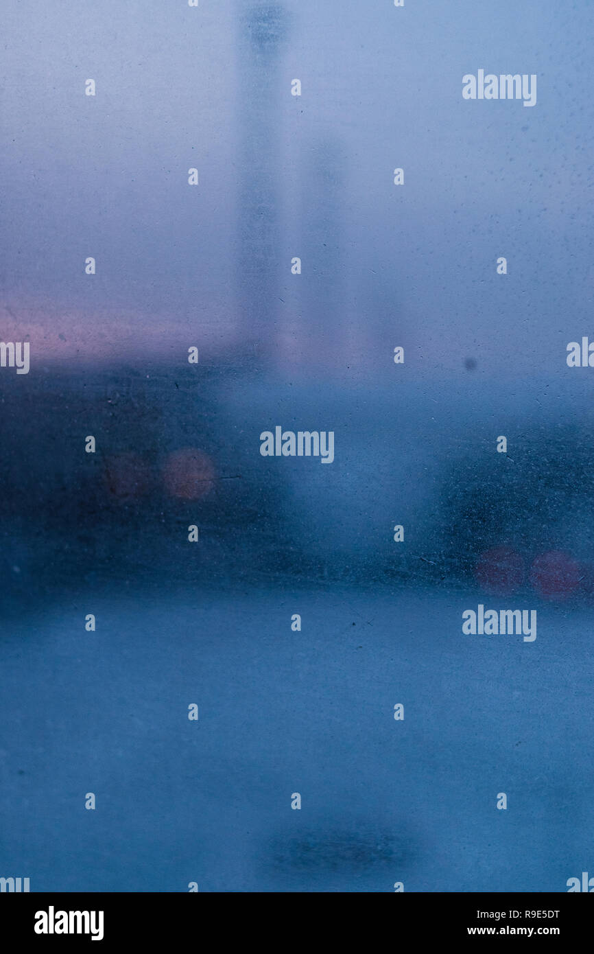 Airport arrival view hi-res stock photography and images - Alamy