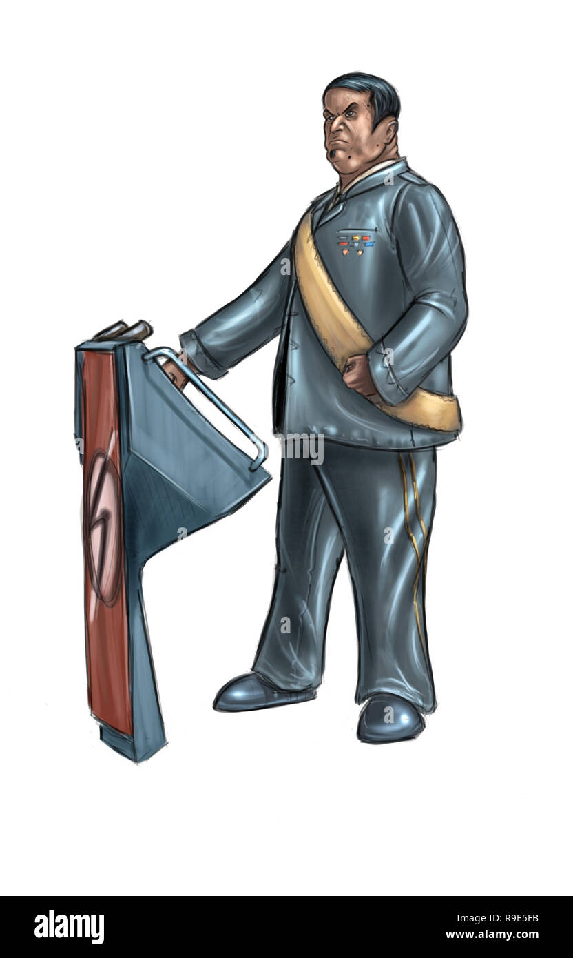 Dictatorship Government Examples