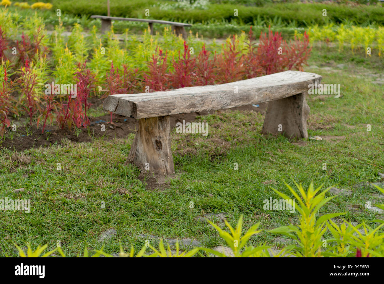 Simple seating hi-res stock photography and images - Alamy