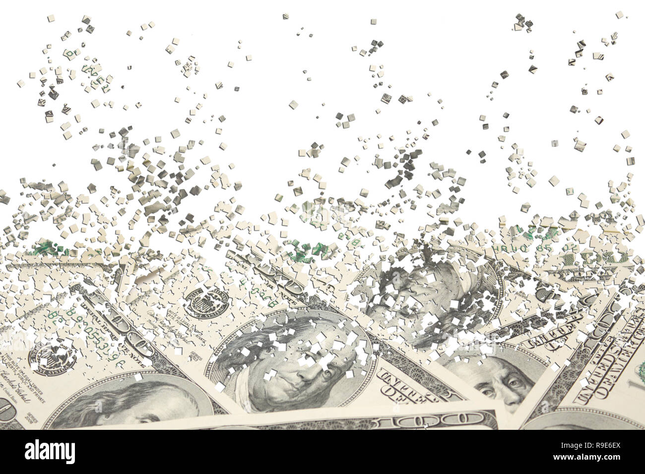 Scatter image hi-res stock photography and images - Alamy