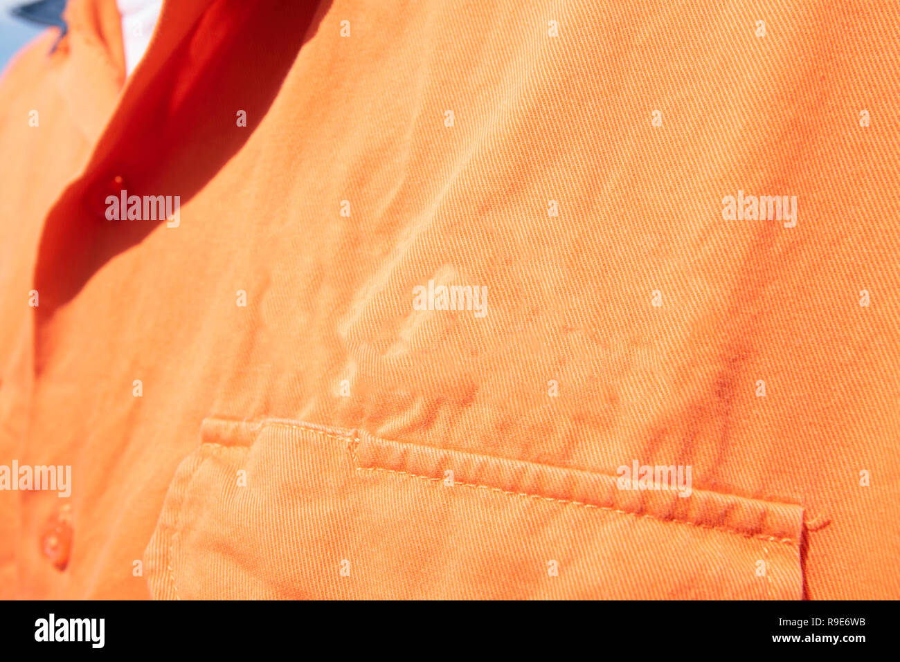 Hi visibility top hi-res stock photography and images - Alamy