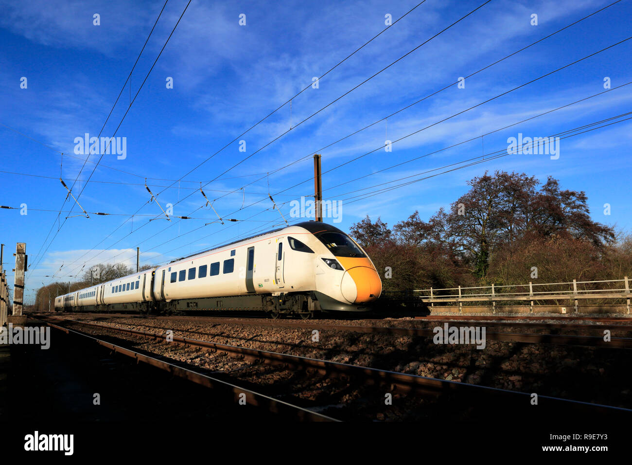201 class locomotive hi-res stock photography and images - Alamy