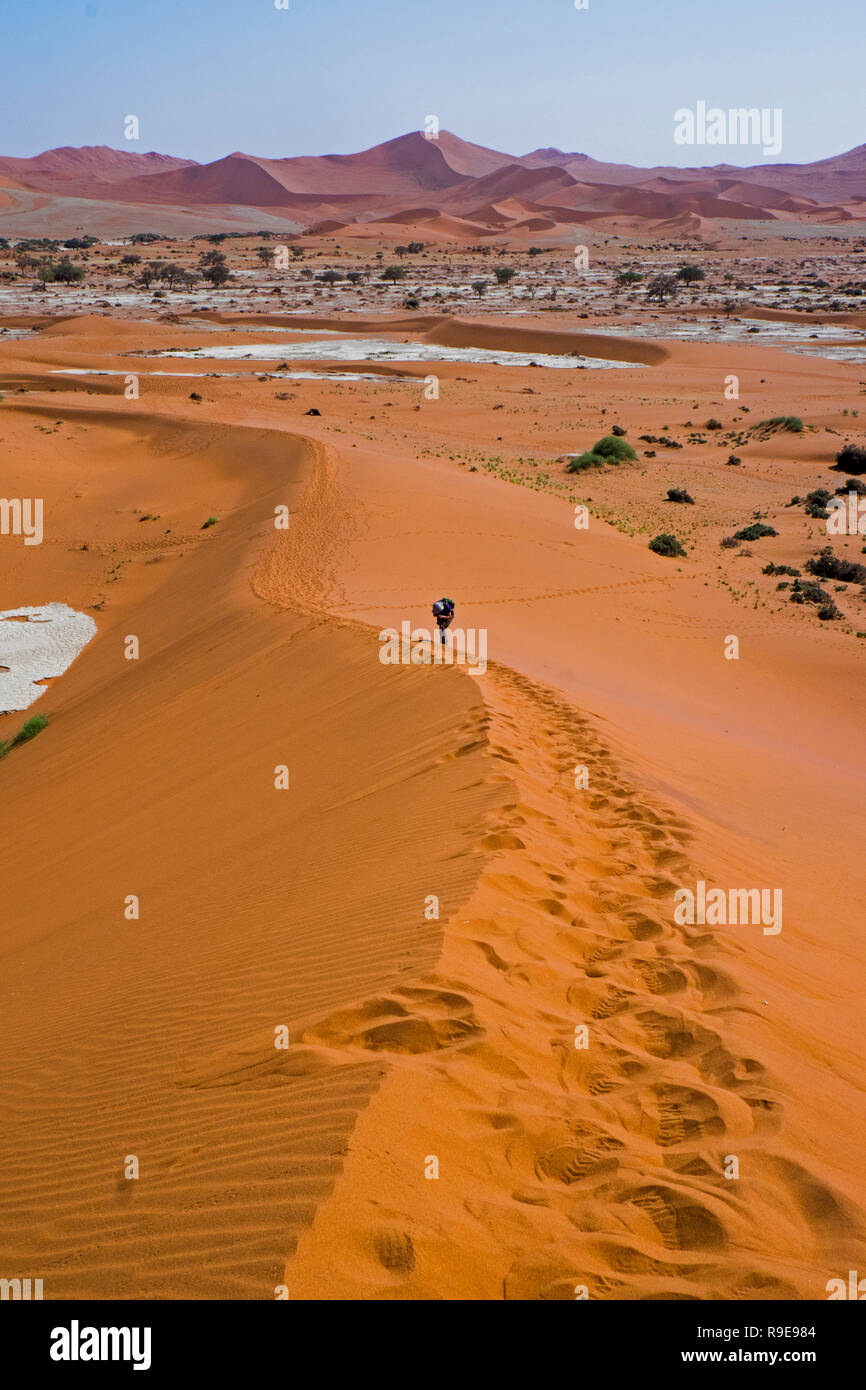 Big daddy namibia hi-res stock photography and images - Alamy