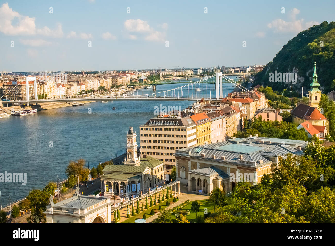Hungarys history hi-res stock photography and images - Alamy