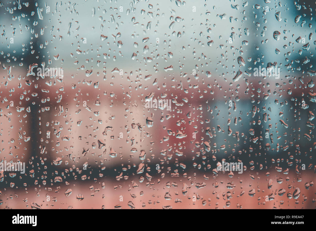 Vintage Background Wallpaper Rain HD Desktop Wallpaper: Rain, Retro,