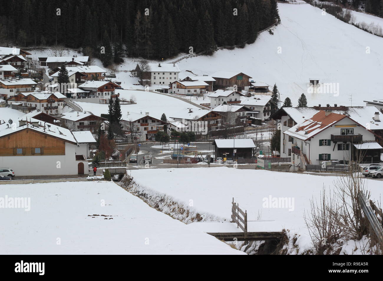 Innsbruck stubai hi-res stock photography and images - Alamy