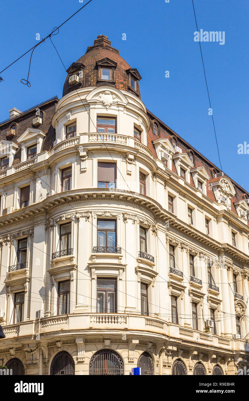 Pariska street hi-res stock photography and images - Alamy