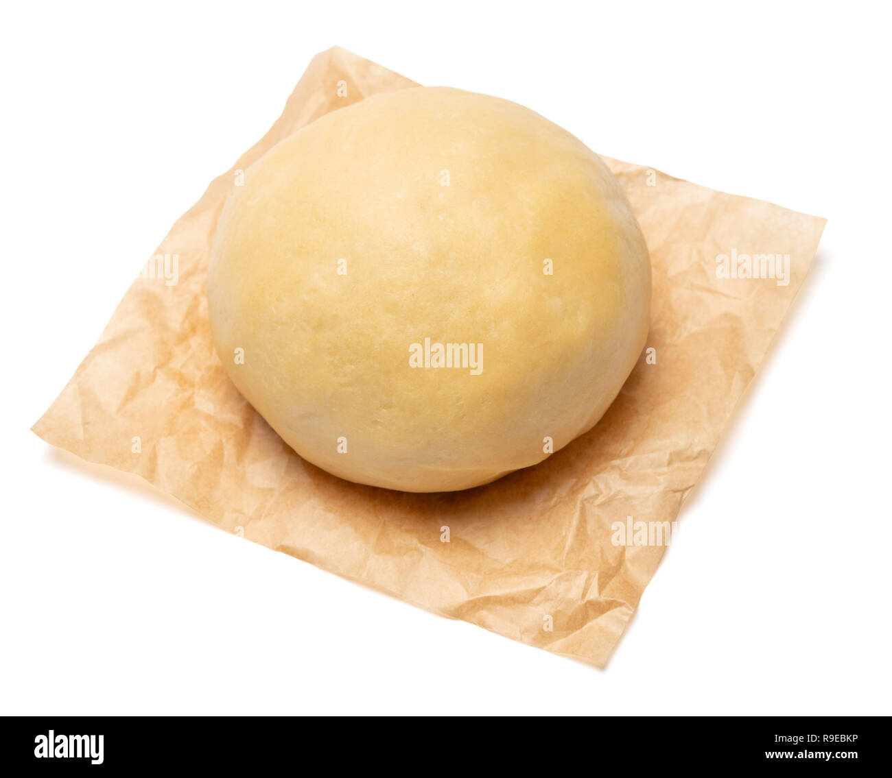 Shortcrust pastry pizza hi-res stock photography and images - Alamy