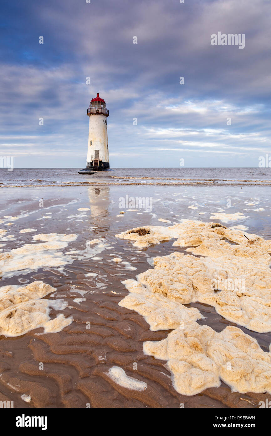 Can You Take Dogs On Talacre Beach
