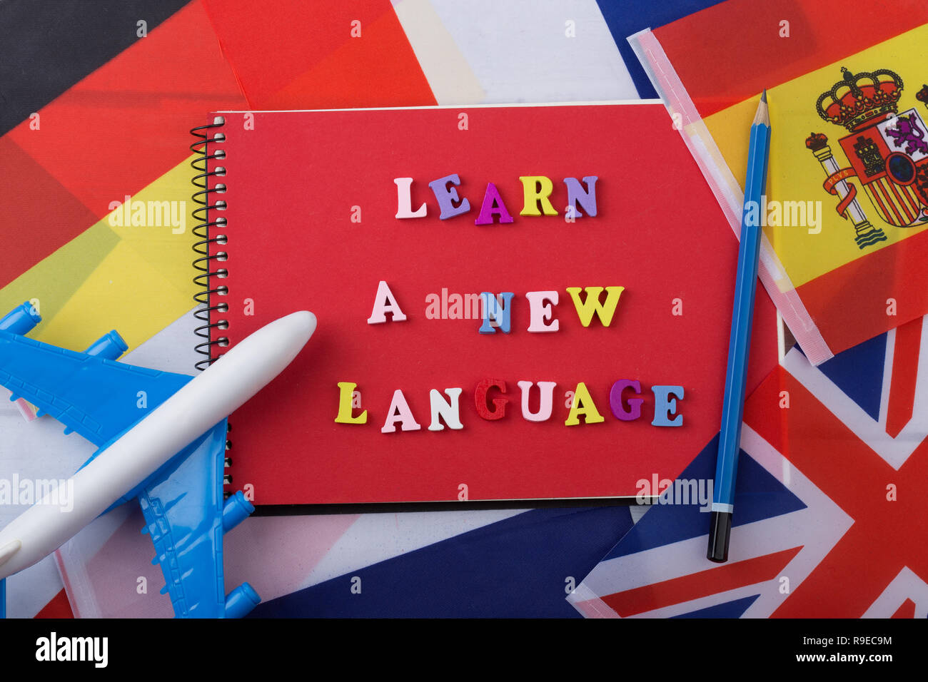 Knowledge understanding and skills hi-res stock photography and images ...