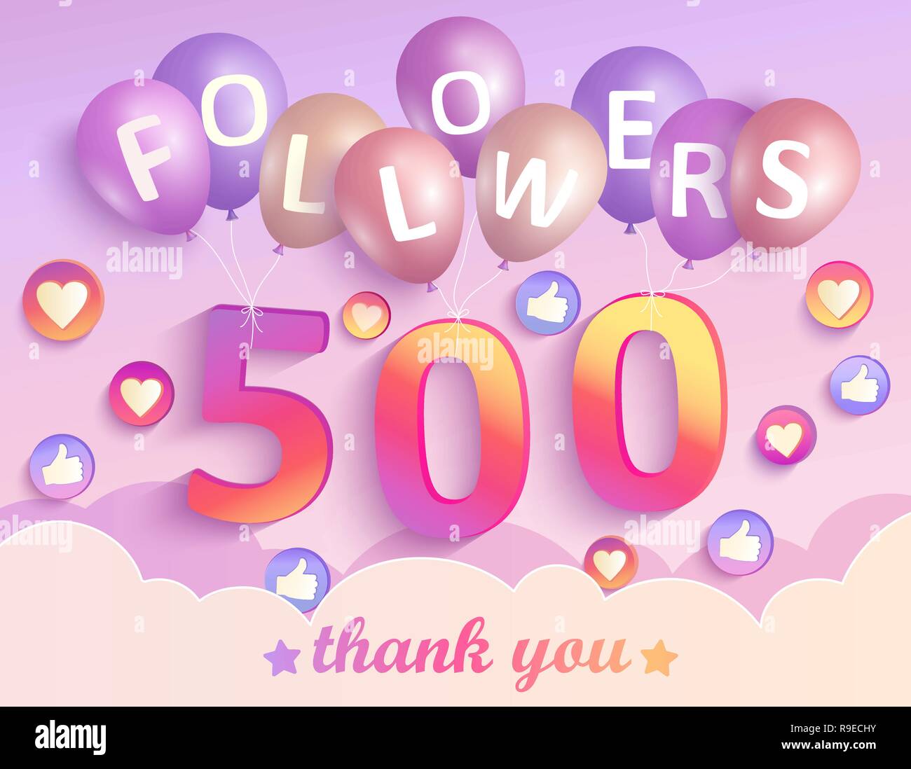 Large number five Stock Vector Images - Alamy