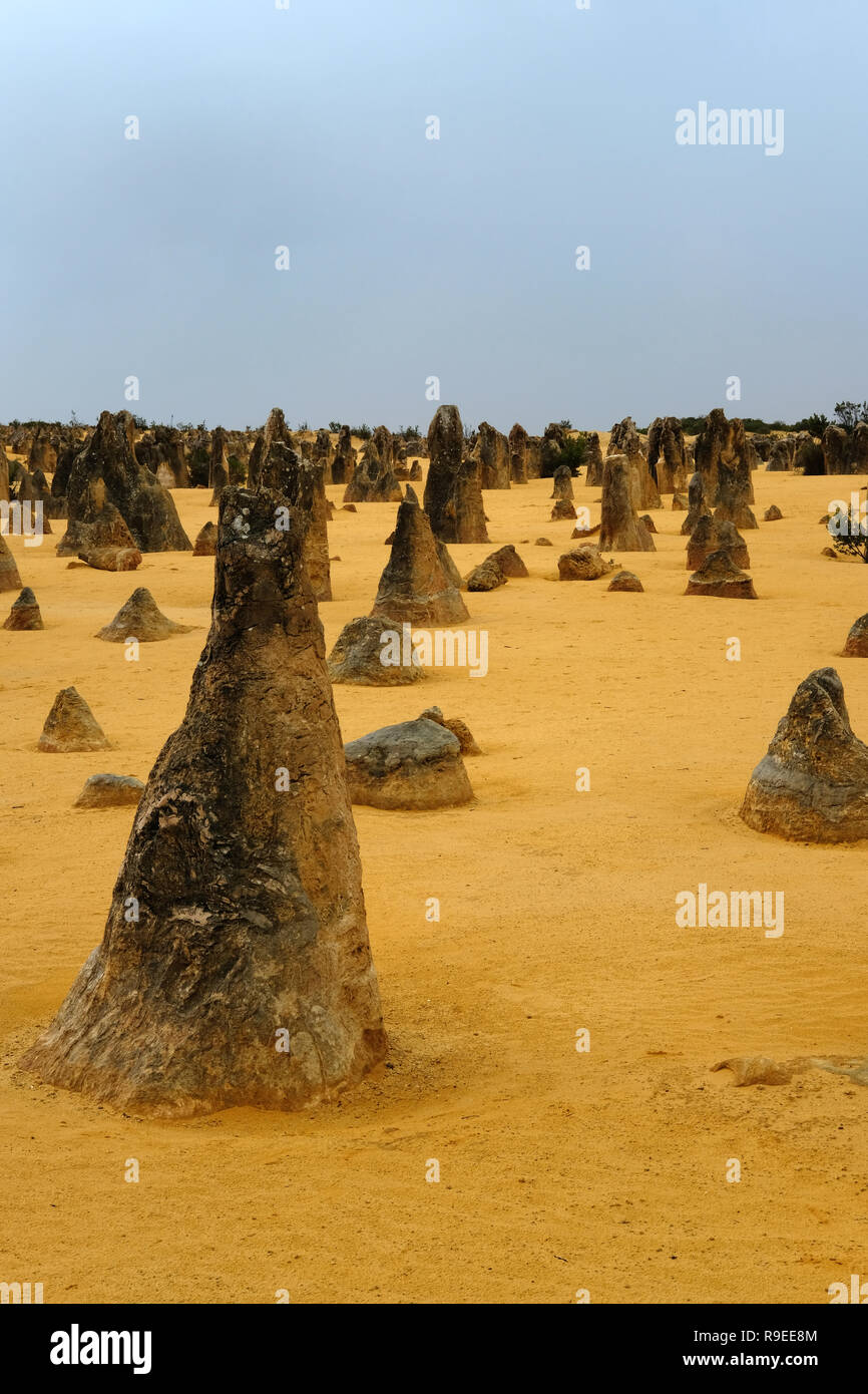 Australian desert stones hi-res stock photography and images - Alamy
