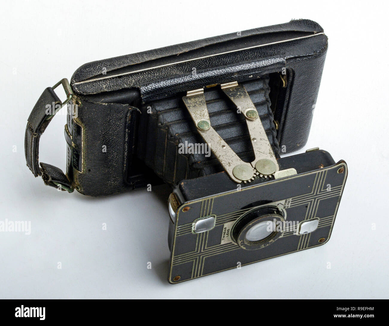 Collapsible frame hi-res stock photography and images - Alamy