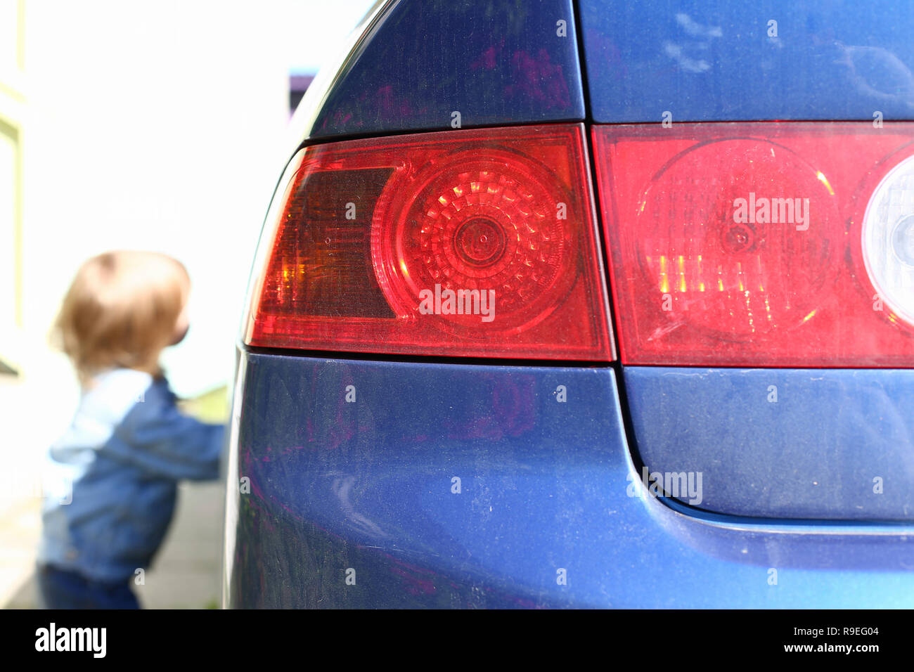 Car lantern hi-res stock photography and images - Alamy