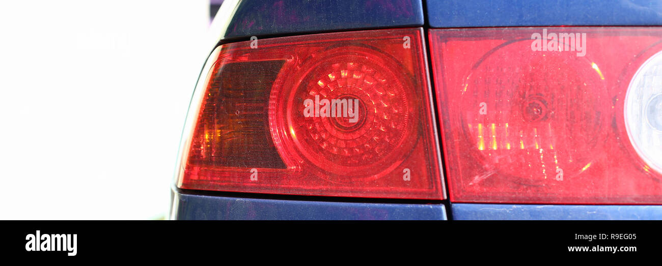 Car lantern hi-res stock photography and images - Alamy