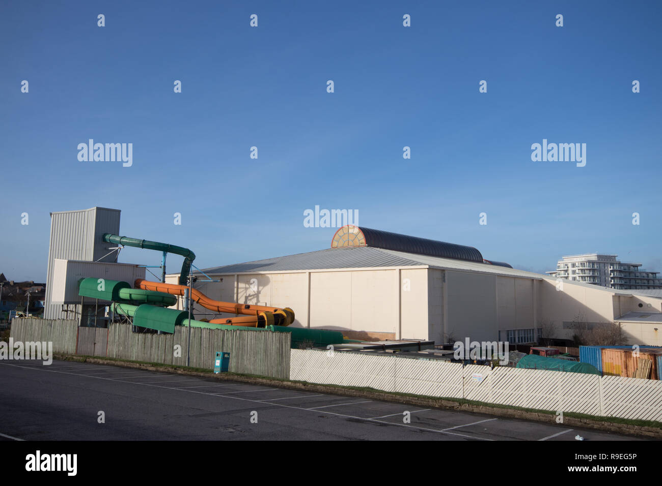 Butlins bognor hi-res stock photography and images - Alamy