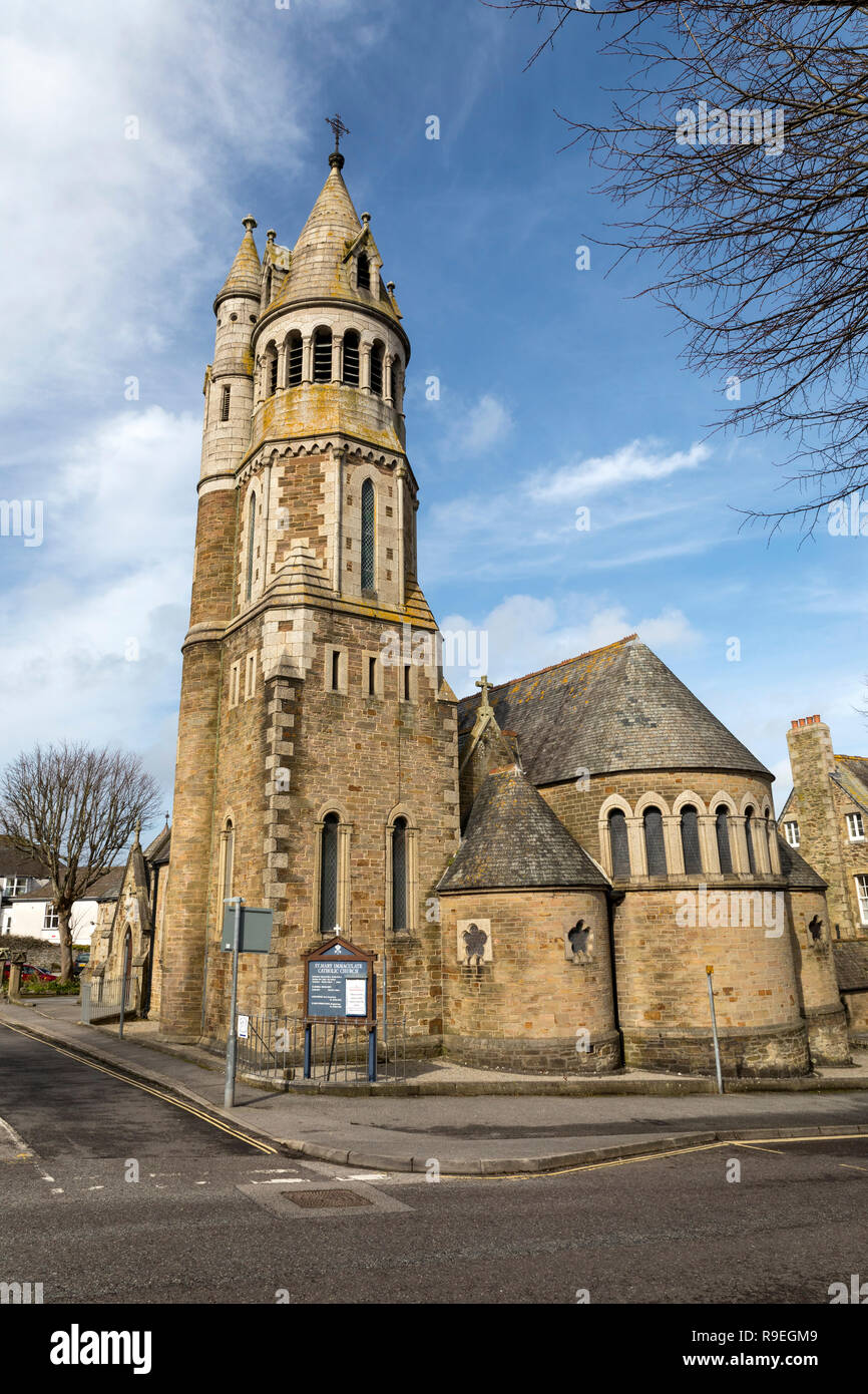 Catholic church uk hi-res stock photography and images - Alamy