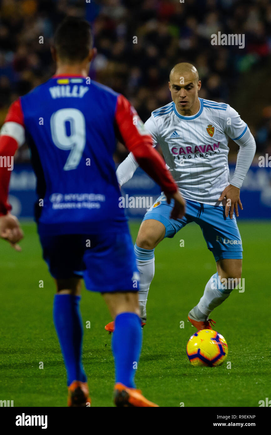 Jorge pombo hi-res stock photography and images - Alamy