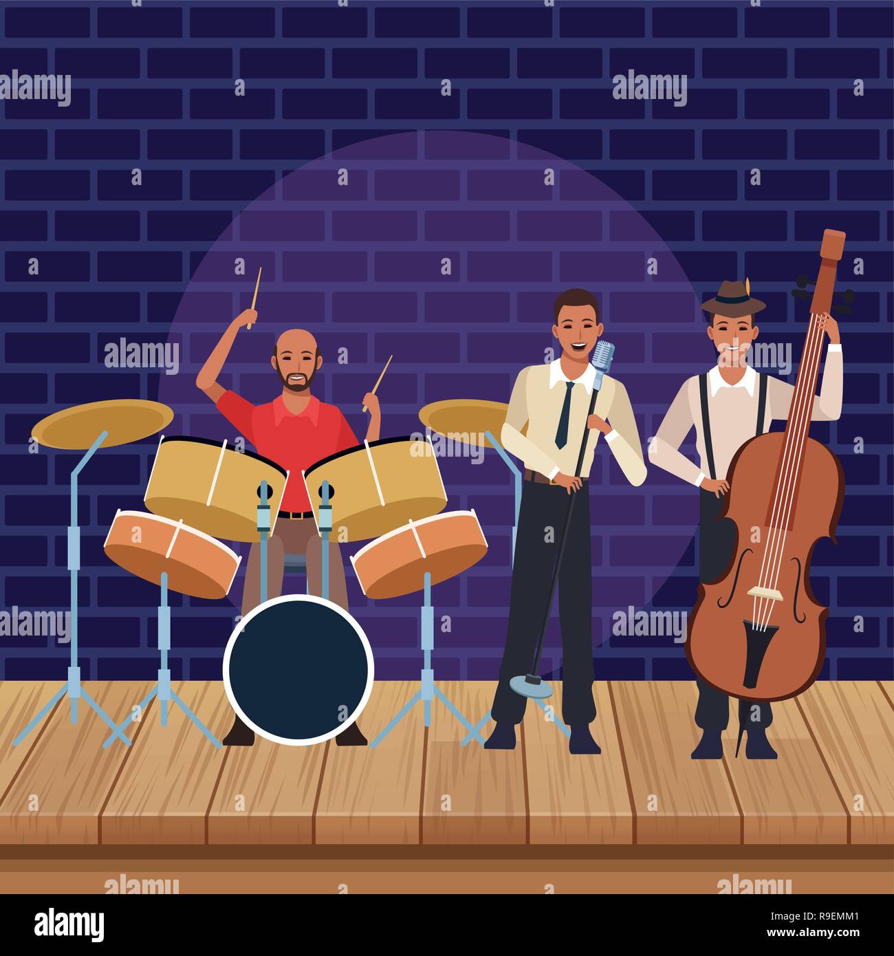 Musical instrumet hi-res stock photography and images - Alamy