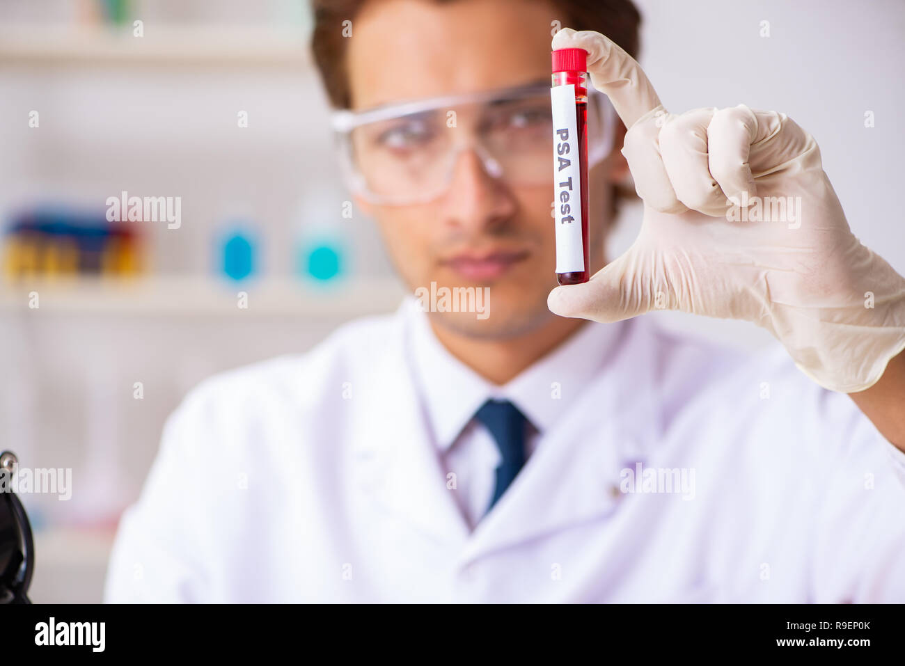 Psa bacteria hi-res stock photography and images - Alamy