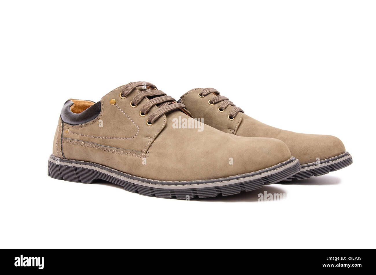 Suade hi-res stock photography and images - Alamy