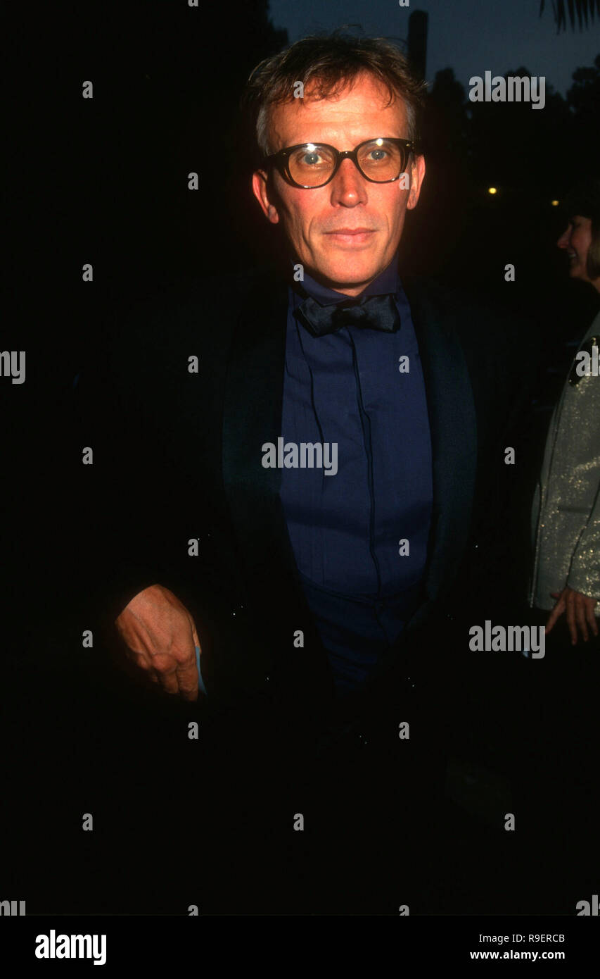 HOLLYWOOD, CA - JUNE 3: Actor Peter Weller attends the Seventh Annual ...