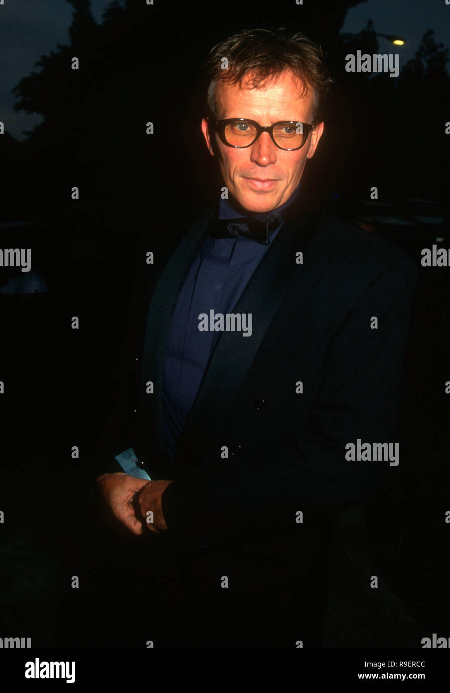 Peter weller robocop hi-res stock photography and images - Alamy