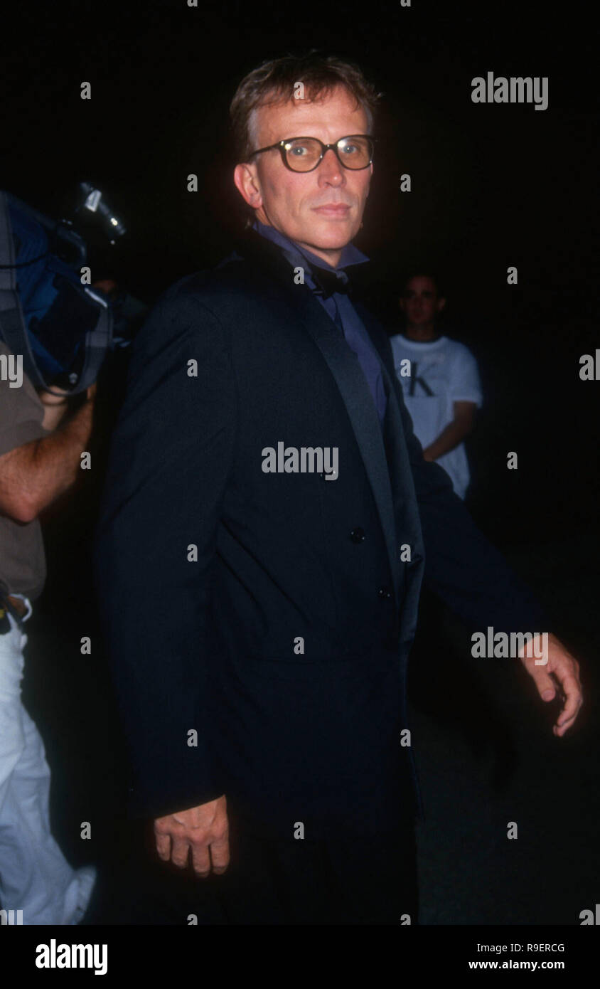 HOLLYWOOD, CA - JUNE 3: Actor Peter Weller attends the Seventh Annual ...