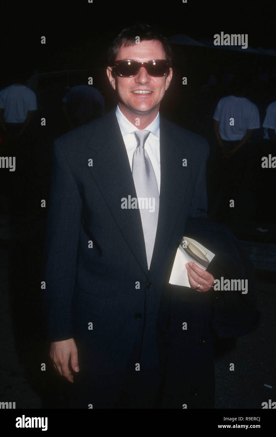 HOLLYWOOD, CA - JUNE 3: Photographer Matthew Rolston attends the ...