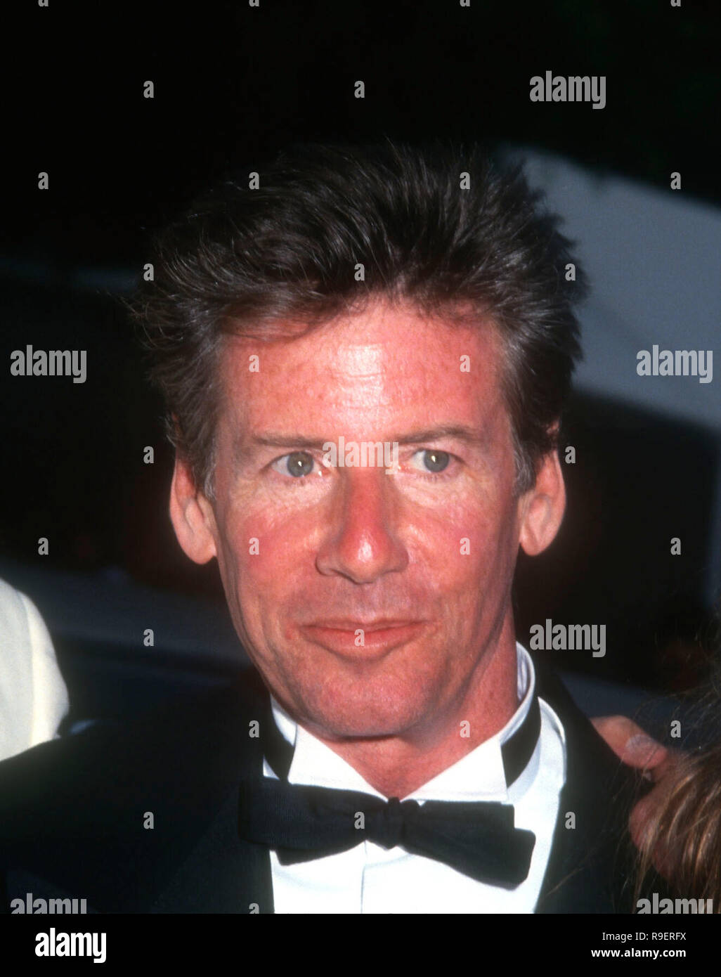 HOLLYWOOD, CA - JUNE 3: Designer/honoree Calvin Klein attends the ...