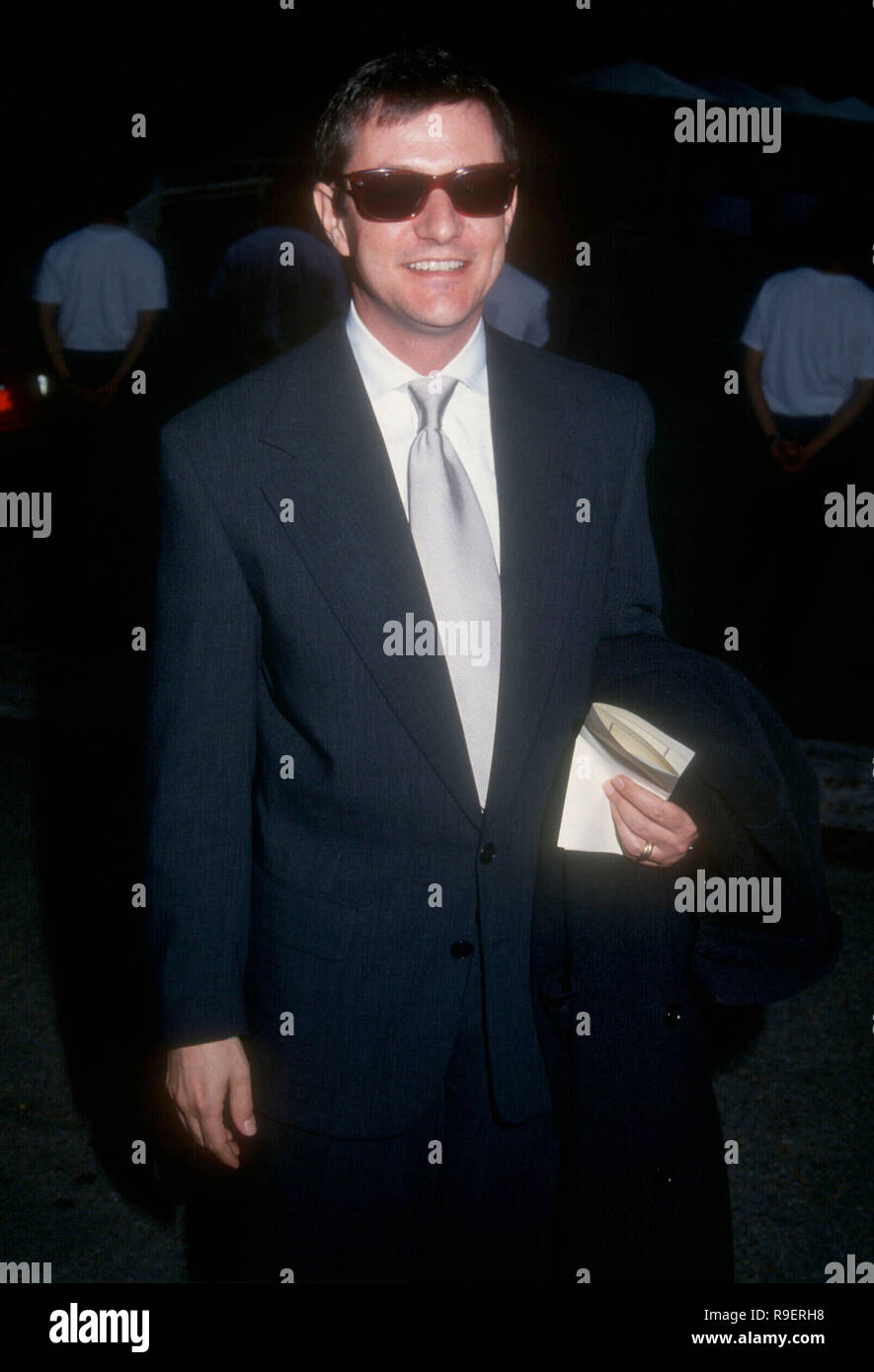 HOLLYWOOD, CA - JUNE 3: Photographer Matthew Rolston attends the ...